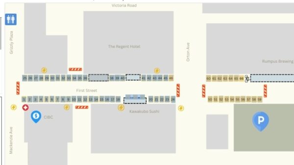 The power of market maps - My Market Scout