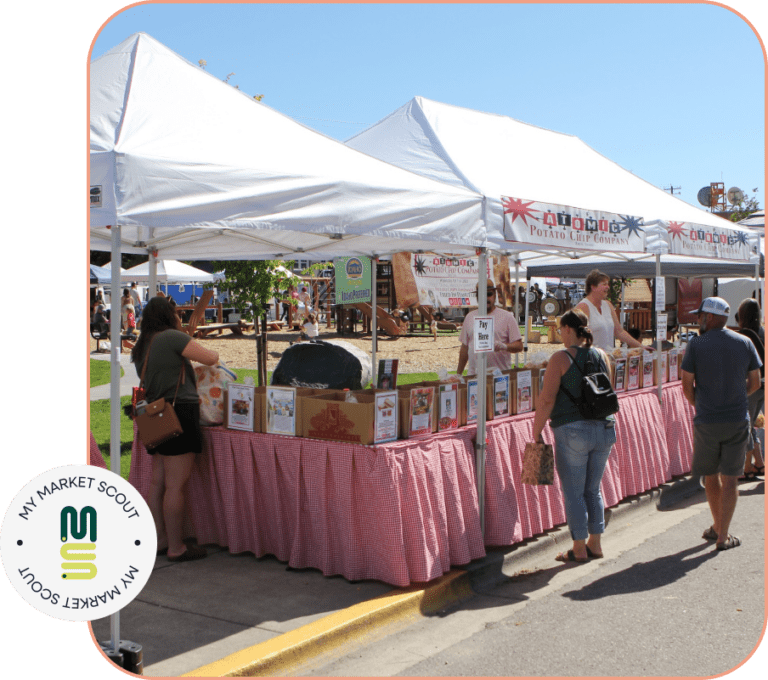 About - My Market Scout