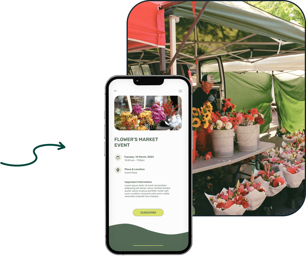 Create Markets - My Market Scout