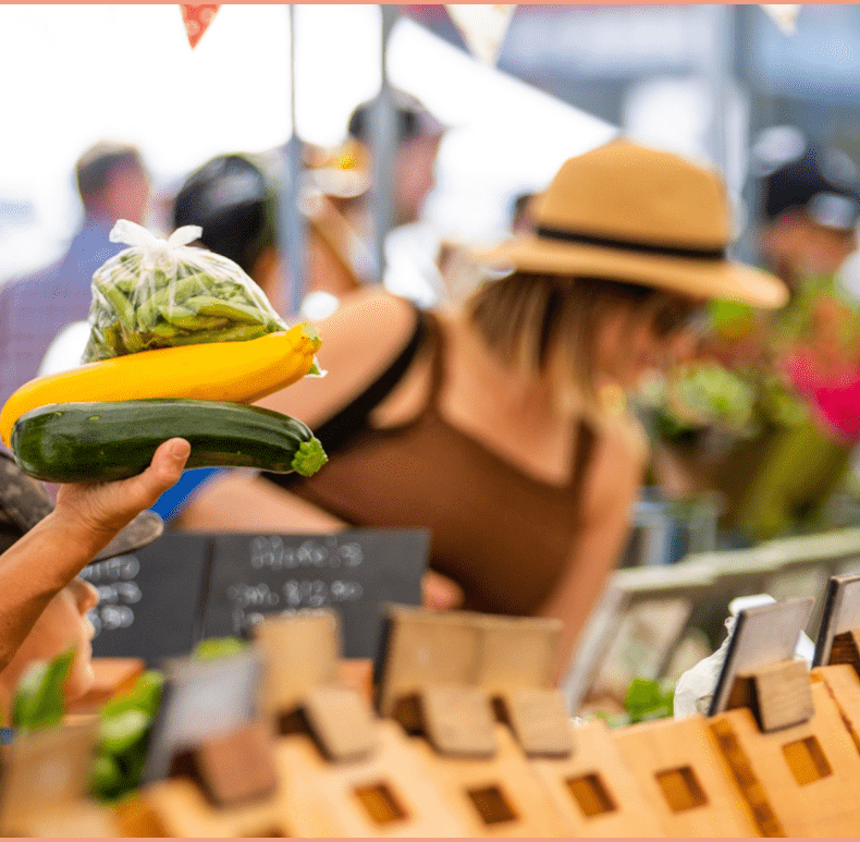 Vendor Registration Form - My Market Scout